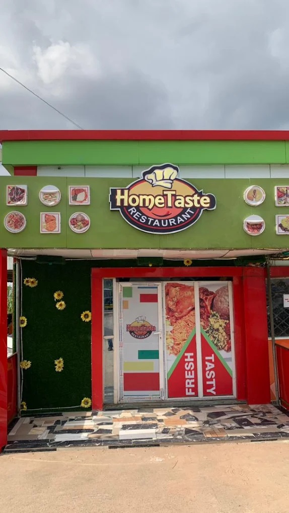 Hometaste Restaurant – Zeperoni