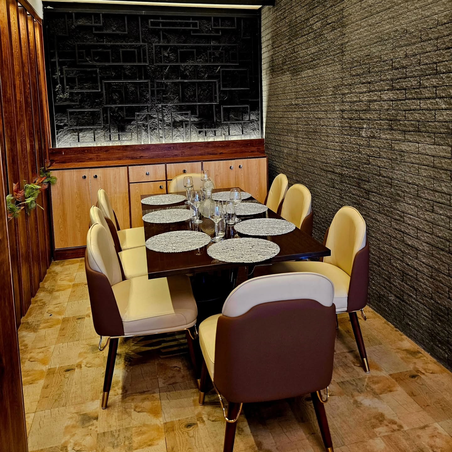 Mardie grazz house – Zeperoni