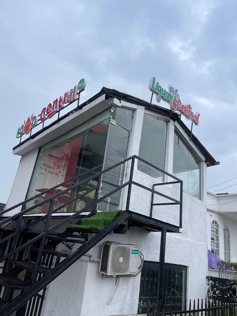 Food Central – Zeperoni