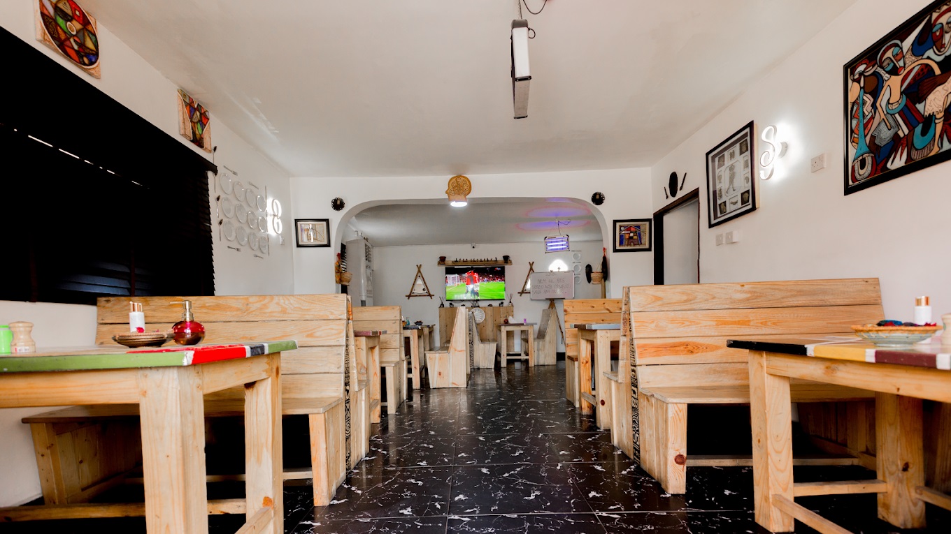Mandi (m&i) Foods - Zeperoni