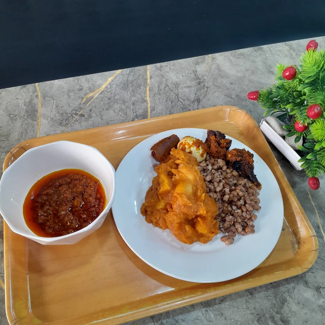 Bukka and more – Zeperoni