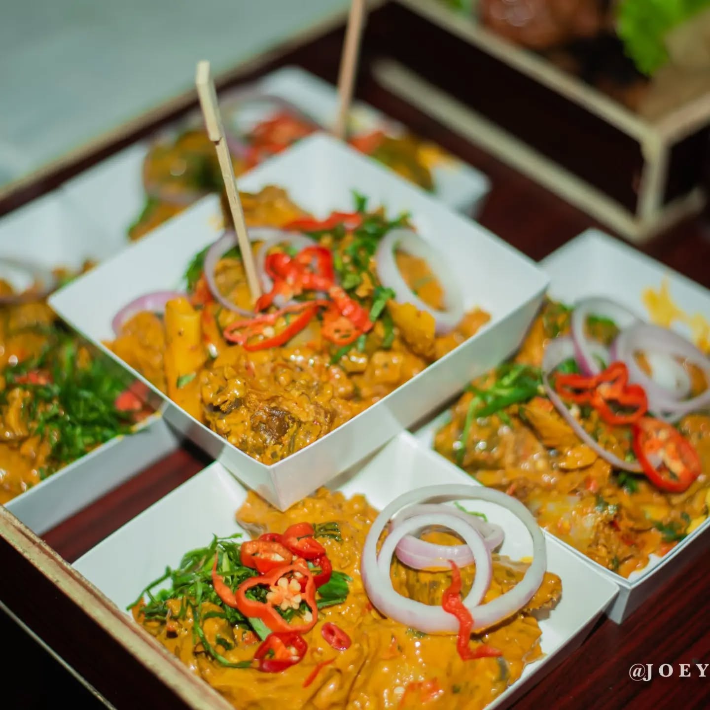 Chef Edwards Food House – Zeperoni