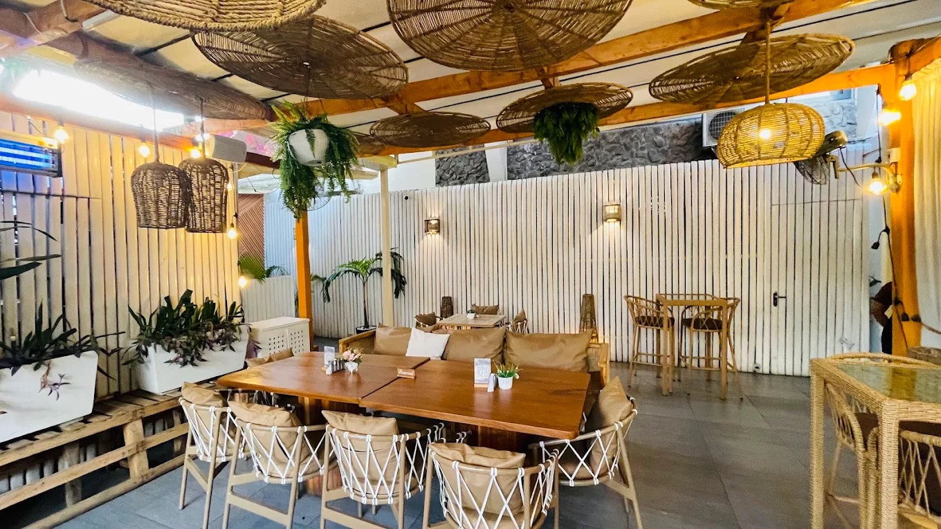 Lala’s Lagos Boutique Hotel Victoria Island Lagos Lodging Restaurant ...