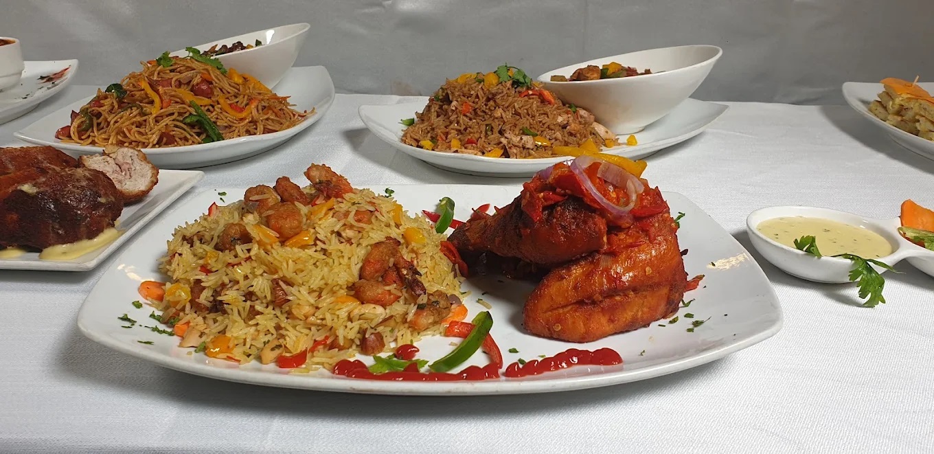 Lounge 38 – Zeperoni