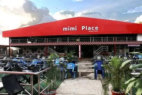 Mimi Place – Zeperoni
