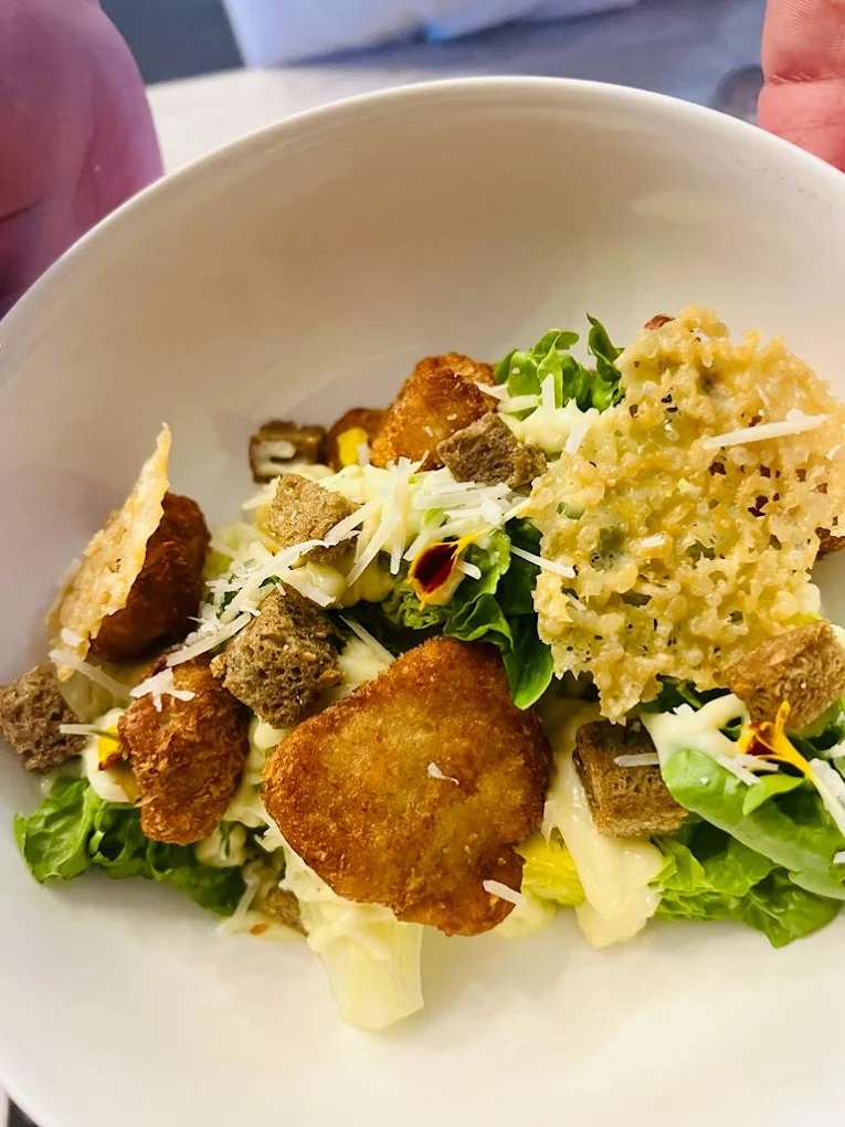 Rococo Restaurant, Lounge & Club – Zeperoni