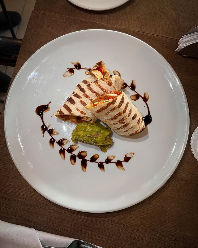 Rye Restaurant – Zeperoni