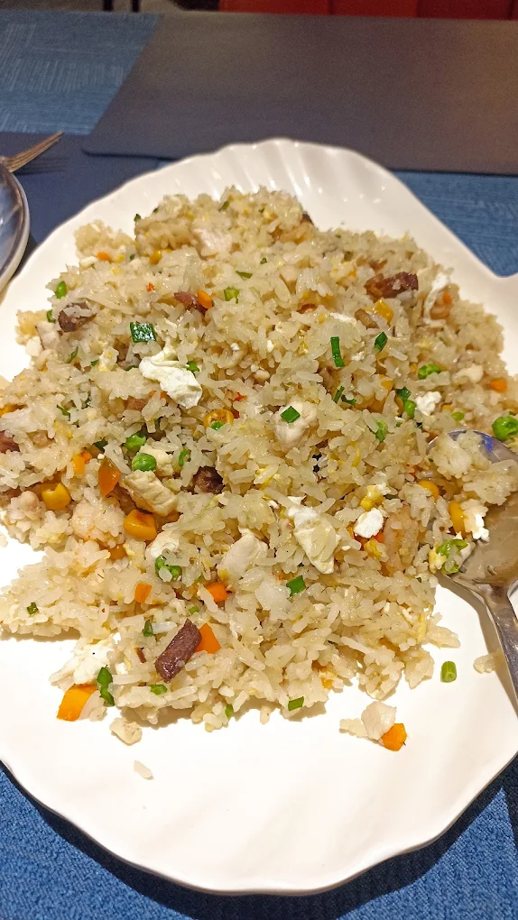 Shu Garden Chinese Restaurant – Zeperoni