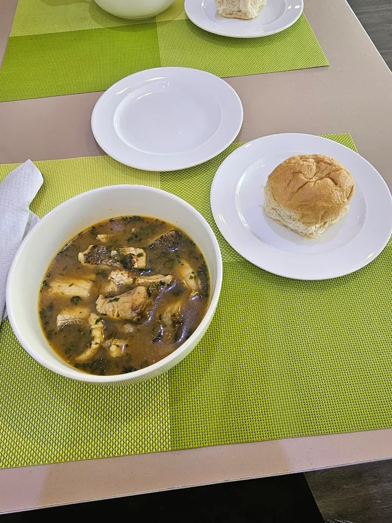 White Tree Lagos – Zeperoni